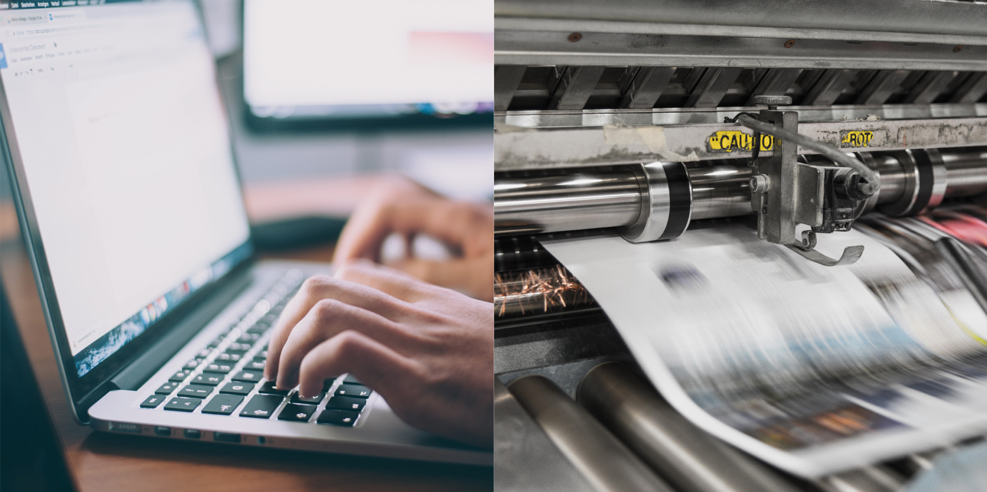 5 Ways to Combine Email with Print - Graphic Village