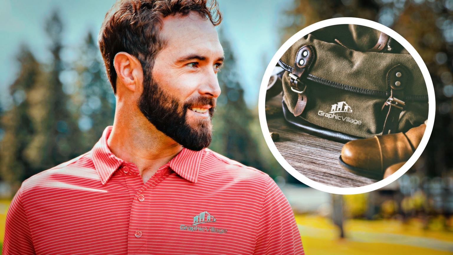 A Closer Look at Top-Rated Branded Promotional Products - Graphic Village