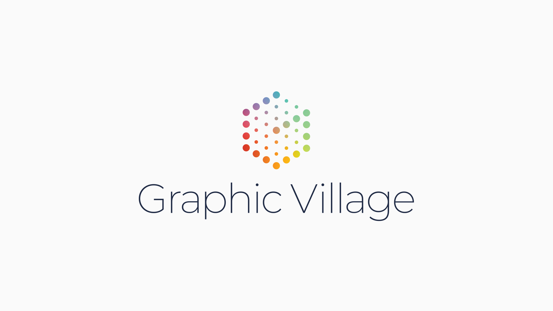 Home - Graphic Village - Cincinnati, OH