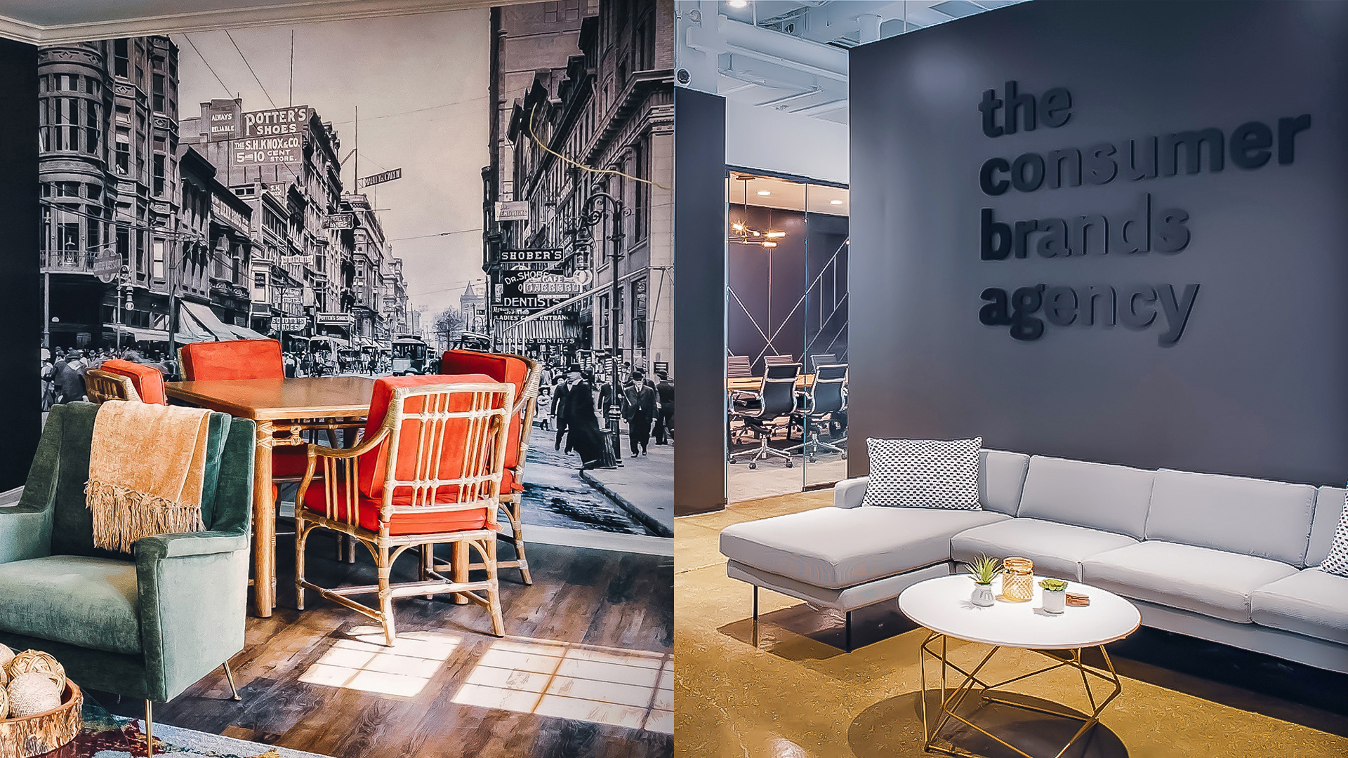 Transform Spaces and Convey Brand Stories with Immersive Wall Graphics ...