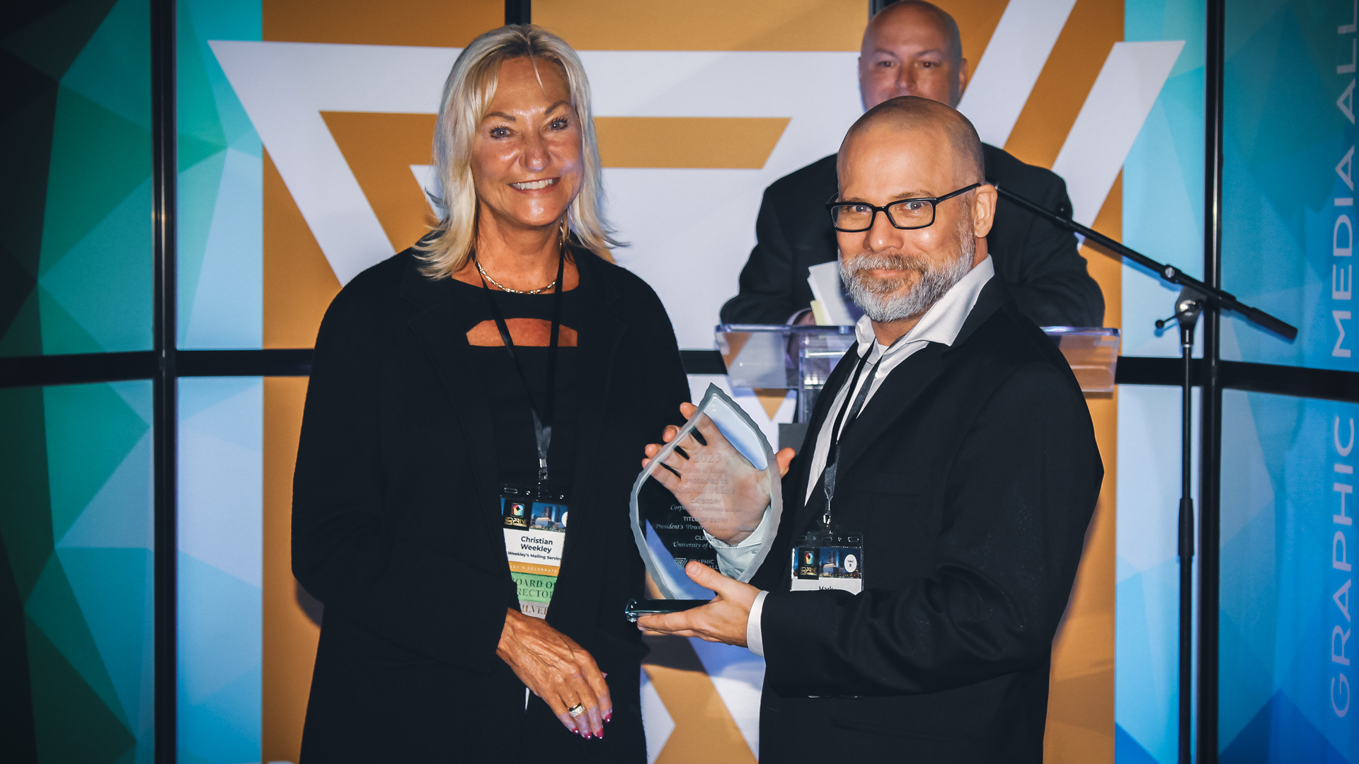 Graphic Village Celebrates Three Additional 2023 Print Excellence ...