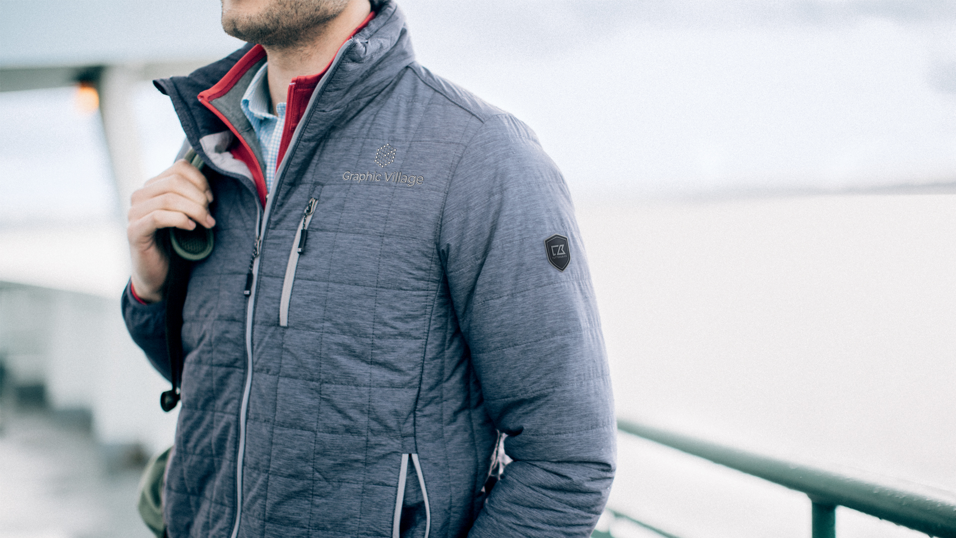 Elevate Your Corporate Gifting Strategy with Graphic Village's Premium ...