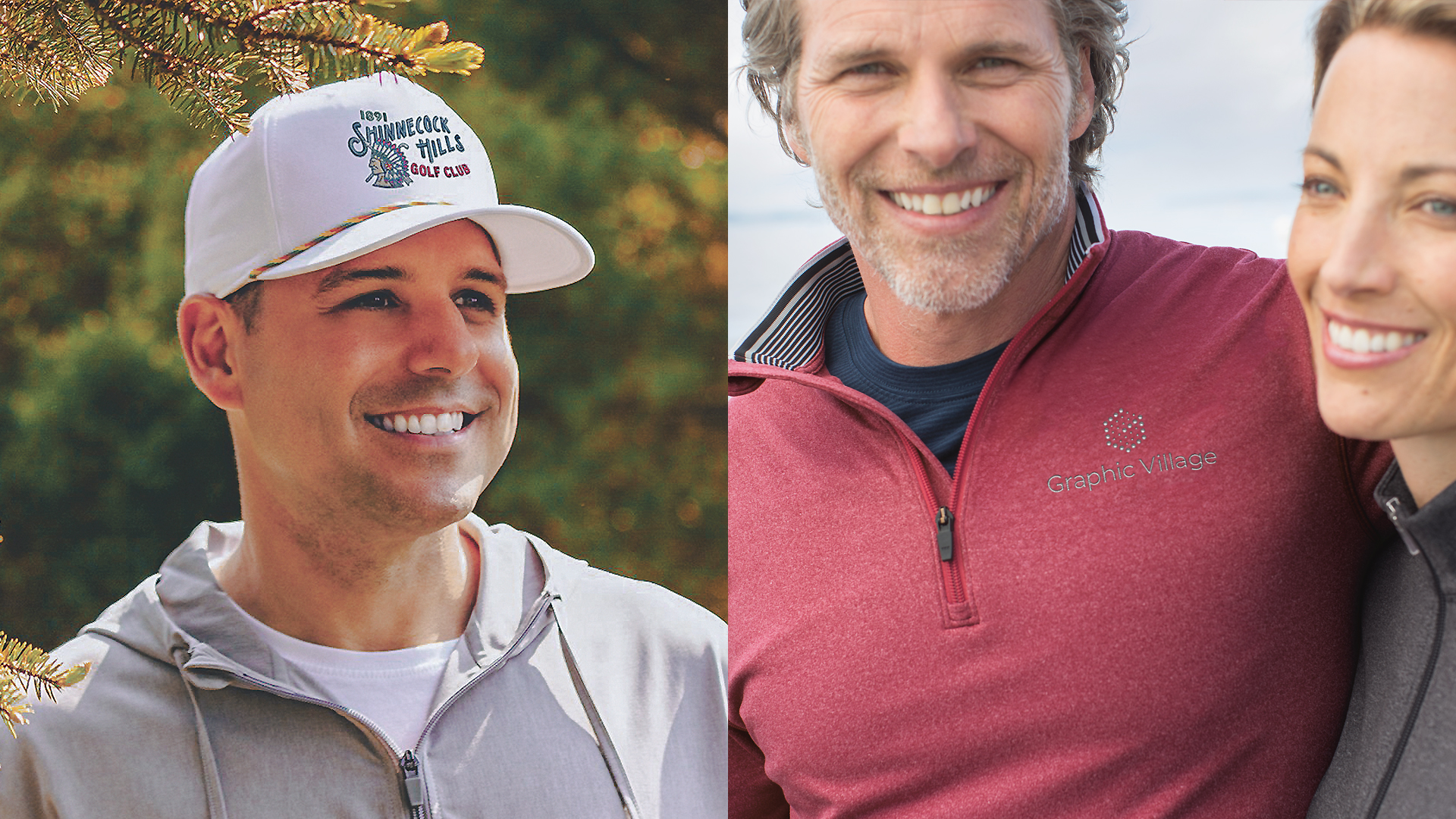 Branded Excellence: 8 Transformative Benefits of Merchandise, Apparel ...