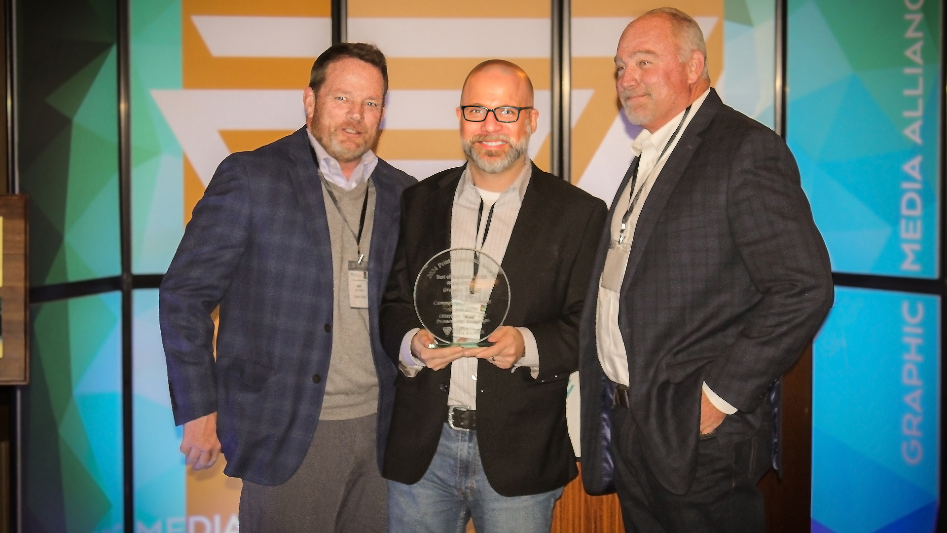 Graphic Village Honored with Twenty-One 2024 Print Excellence Awards ...