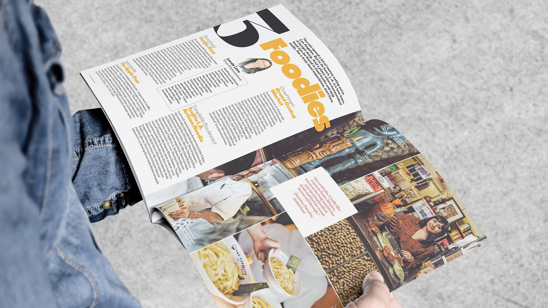 Unlocking the Power of Corporate Magazines: Elevate Your Multichannel ...