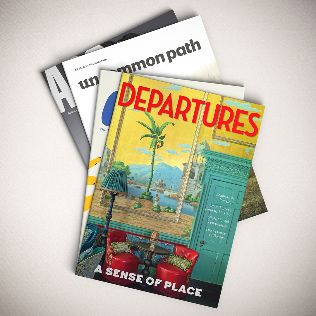 Unlocking the Power of Corporate Magazines: Elevate Your Multichannel ...