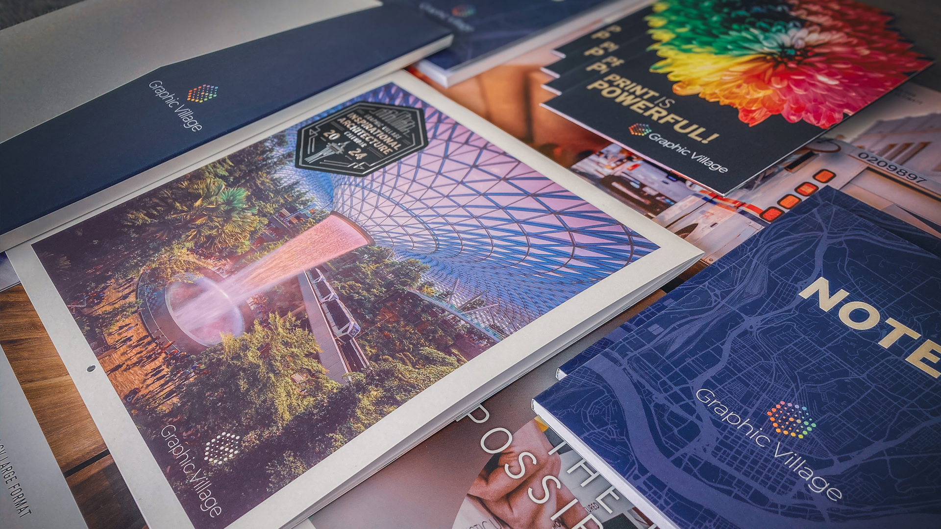 The Evolution of Marketing in the Printing Industry: Insights from ...