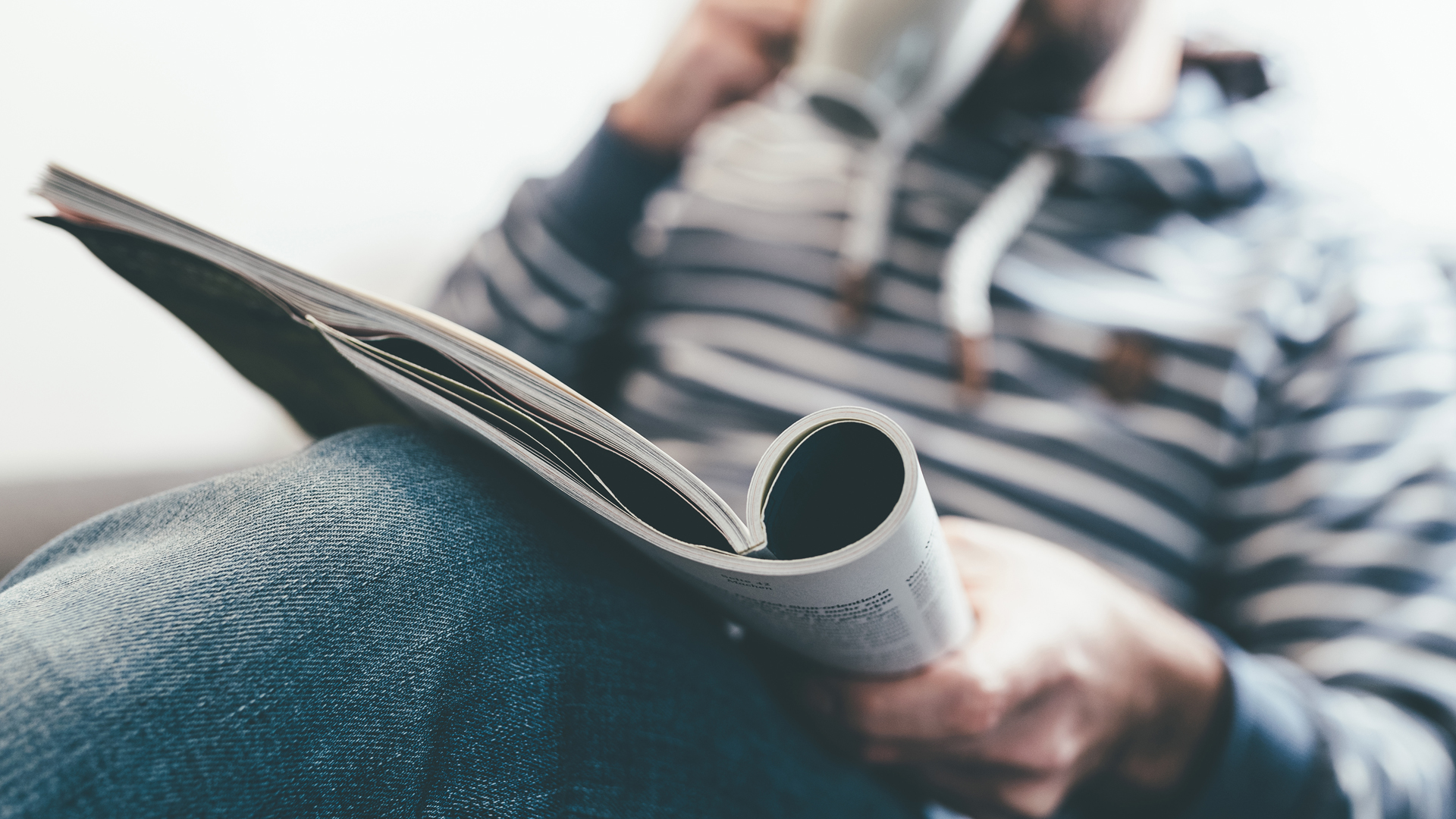 Reading Print Produces Results: Why Reading on Paper Still Matters ...