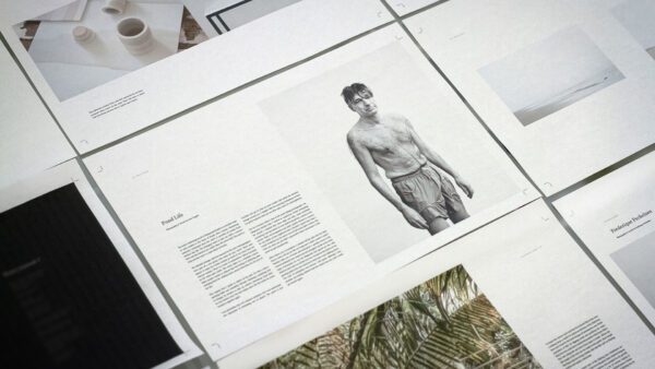 The Power of White Space: Enhancing Design, Improving Communication ...